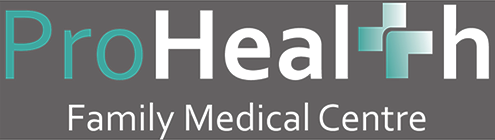 Online Appointment | ProHealth Family Medical Centre